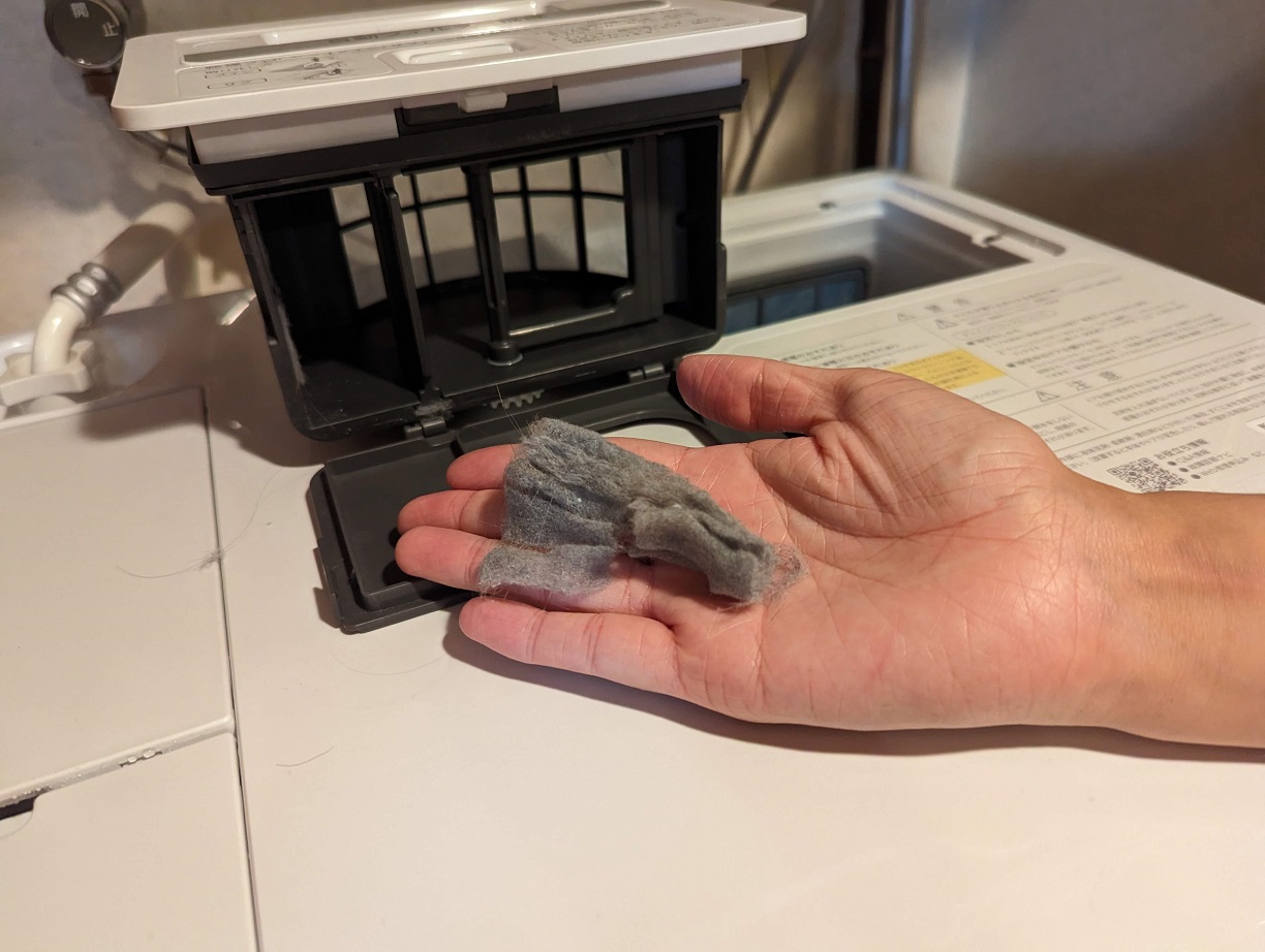 【購入レビュー】SHARPドラム式洗濯乾燥機ES-X11Aを1か月使ってみて生活のQOLが爆上がりした話【人間をダメにする洗濯機】 - ライフハックで便利な生活を達成するブログ